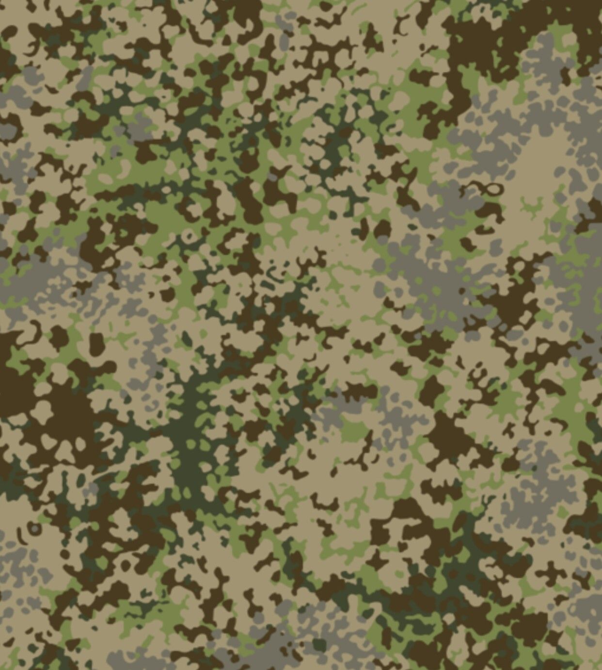Flecktarn