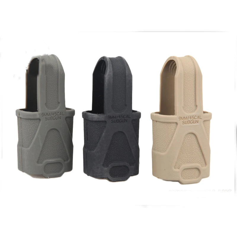 Emersongear BD2366 Tactical Magazine Assist 9mm Soft Rubber Mag Lift B