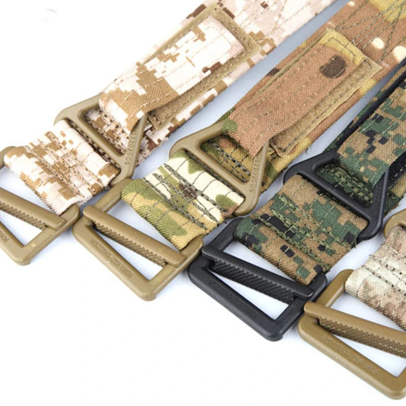 Emersongear EM8672 Tactical CQB Rappel Belt