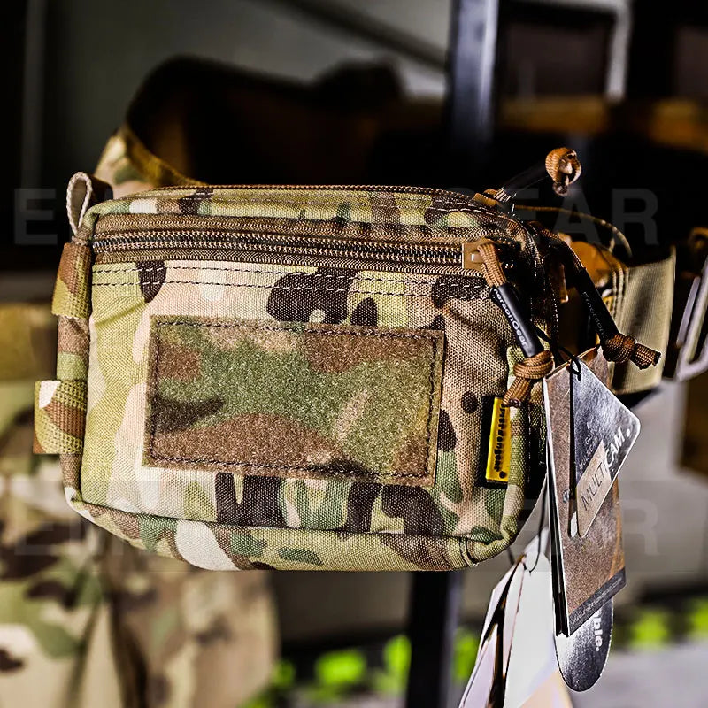 Emersongear EM8337 Tactical horizontal Medium Utility Pouch