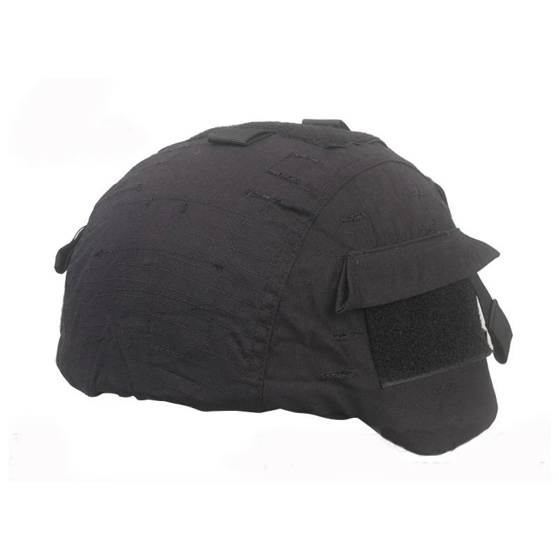 Emersongear EM5662 Tactical Gen.2 MICH 2000 Helmet Cover BK