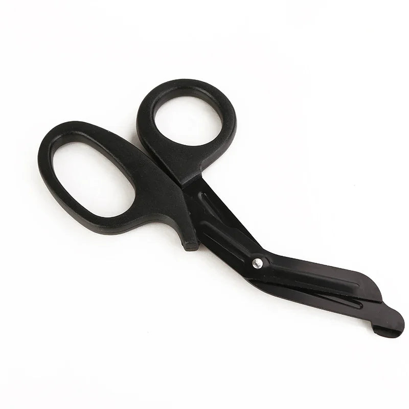 Emersongear EM7916 Tactical Medical Scissors BK/DE/Orange