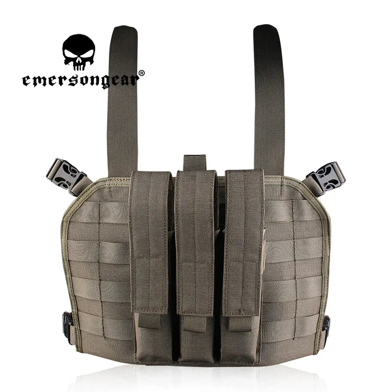 Emersongear EM7445 MP7 Tactical Chest Rig