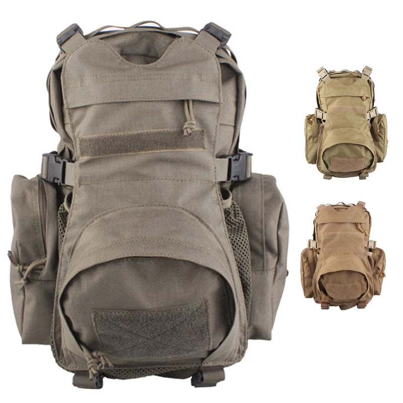 Emersongear EM5813 Tactical 8L Assault Backpack