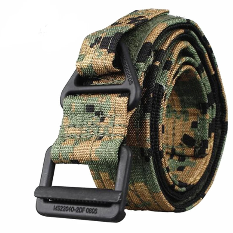 Emersongear EM5599 Tactical CQB Rappel Belt Nylon