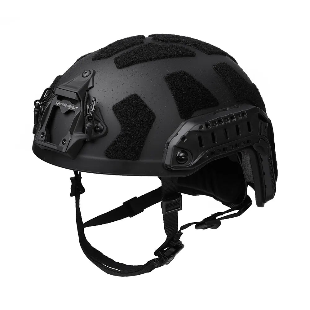 Emersongear EM9695 Fast SF Ultra High Cut Tactical Training Helmet