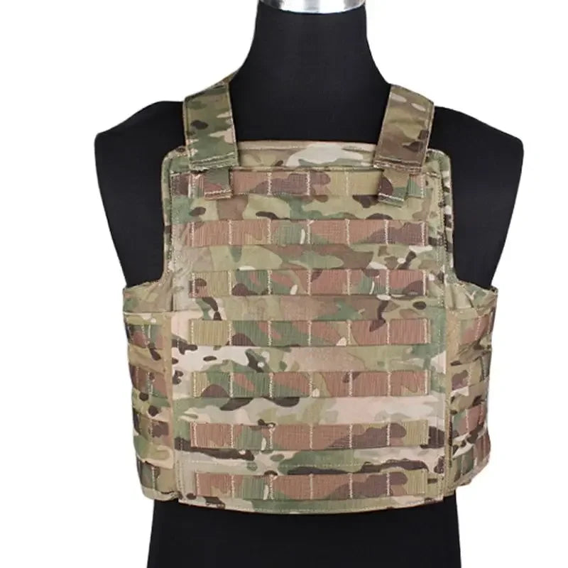 Emersongear EM2983 PROTECH Style Tactical Vest Plate Carrier