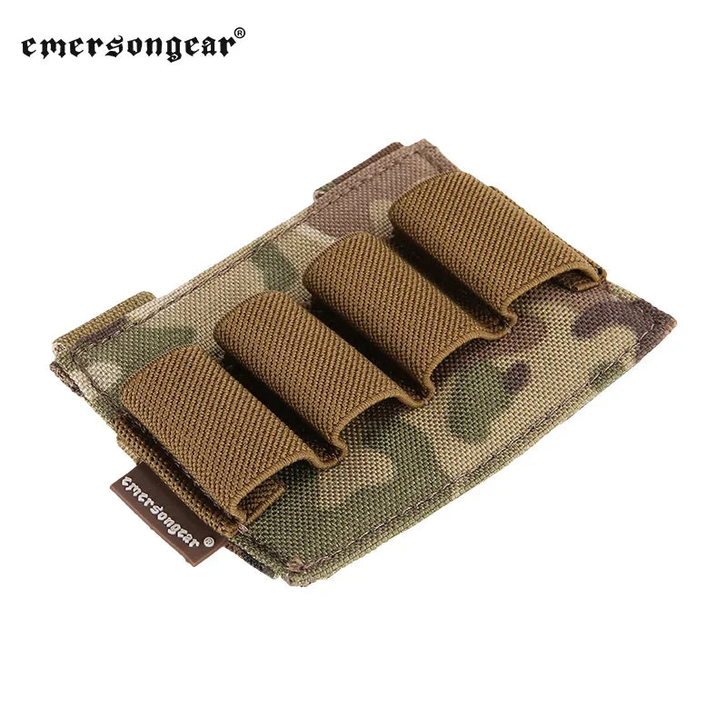 Emersongear EM6060 Tactical Electronic Glow Stick Pouch Molle