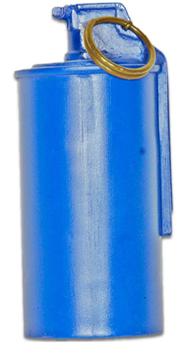 Blueguns M18 Smoke Grenade Simulator Blue
