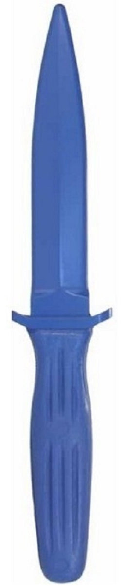 Blueguns Training Knife Blue