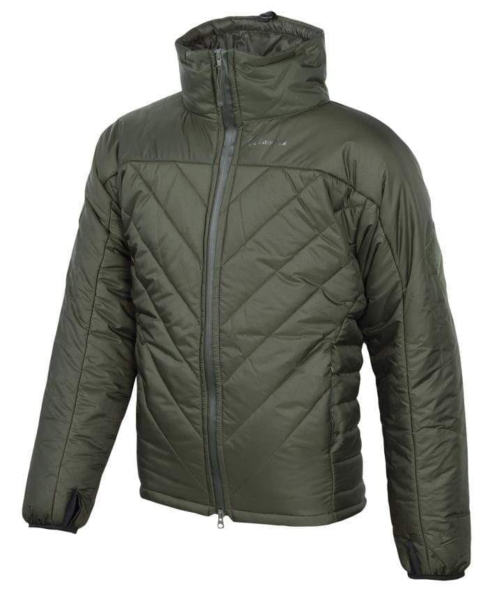 Snugpak All-Weather Jacket SJ6 with Roll-Away Hood