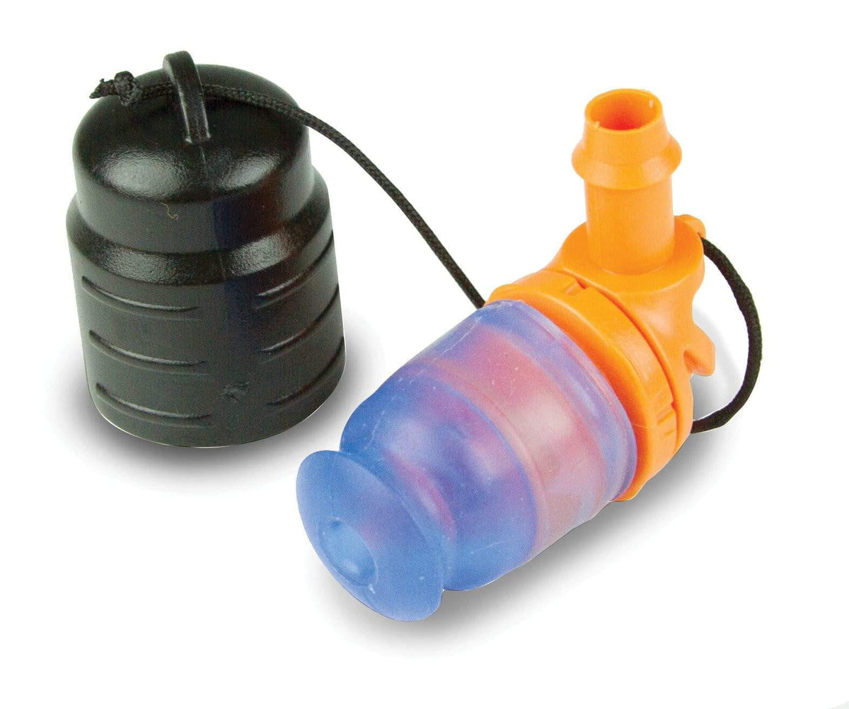 Source Helix - Valve Kit Orange