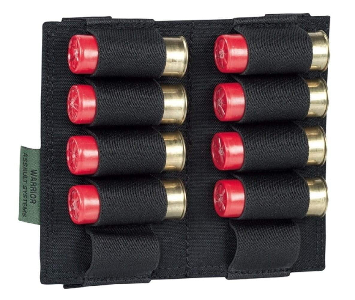 Warrior Assault Systems Double Horizontal Breaching Shotgun Panel cal.